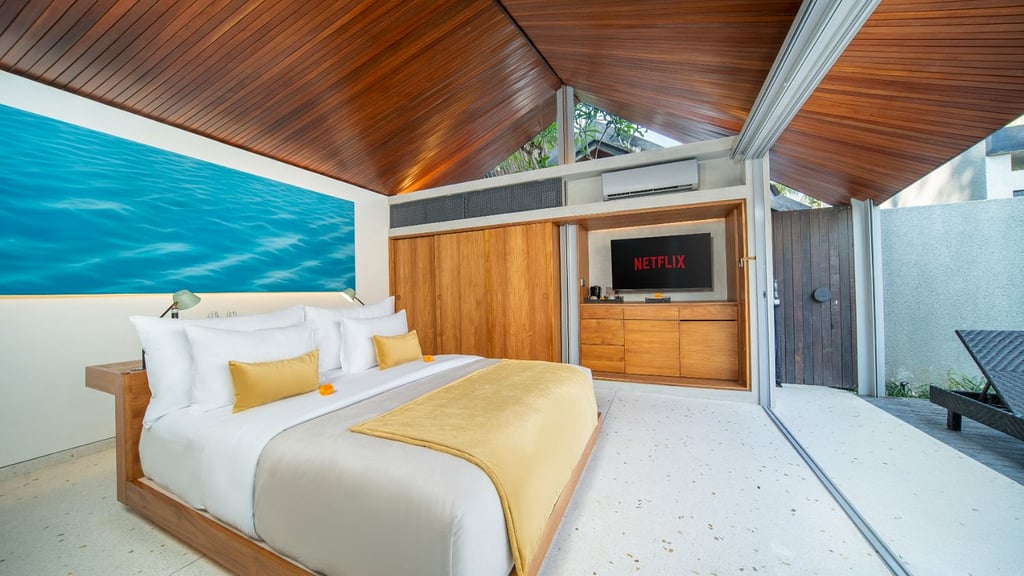 Atap Resort Grand One in Pererenan, Bali - 1 bedrooms - We Guarantee ...