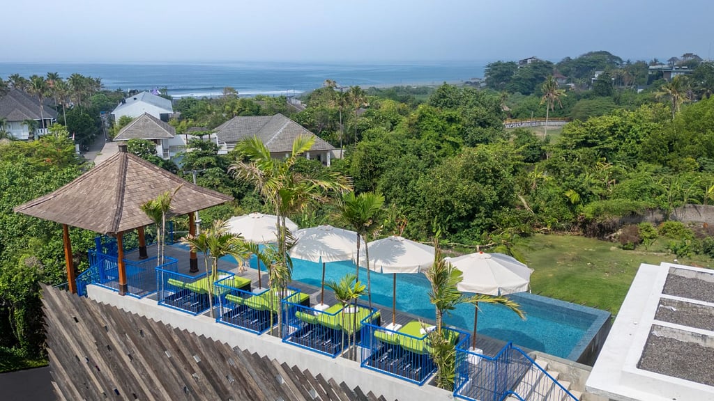 Atap Resort One in Pererenan, Bali - 1 bedrooms - We Guarantee the Best ...