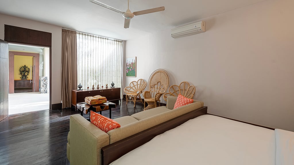 By The Cliff Villa in Uluwatu & Bingin, Bali - 5 bedrooms - Best Price ...