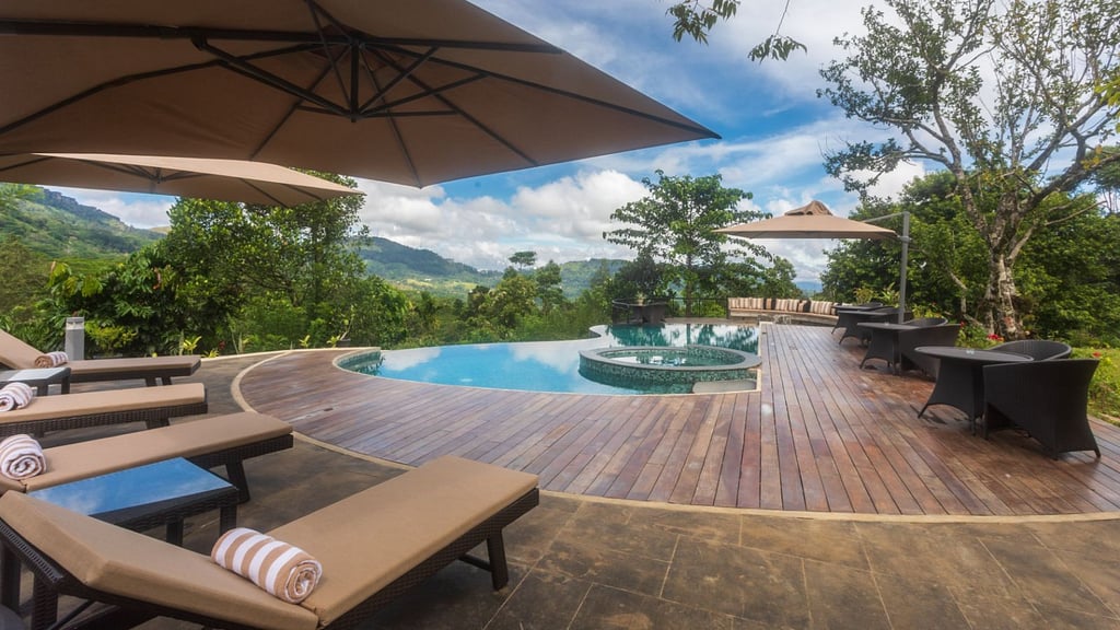 Dendrobium House - Kandy - 6 bedrooms | Villa Finder