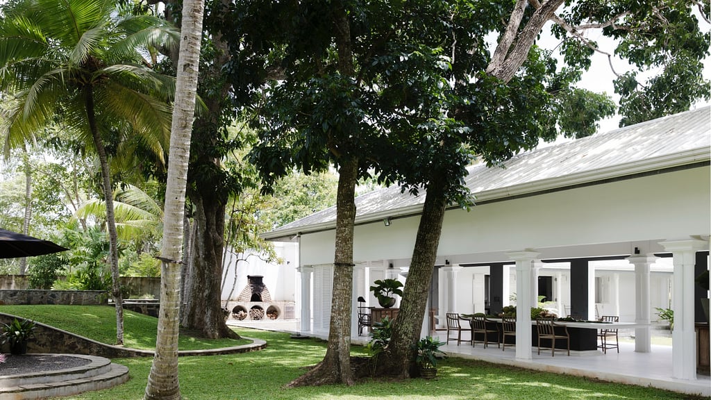 Halala Kanda House - Weligama - 5 chambres - Avis de Voyageurs & Réductions