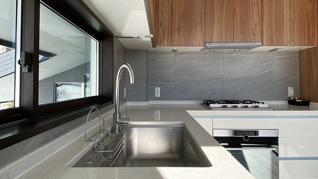 Happo Slopeside Apartment Three - Happo-One - 4 bedrooms | Villa Finder