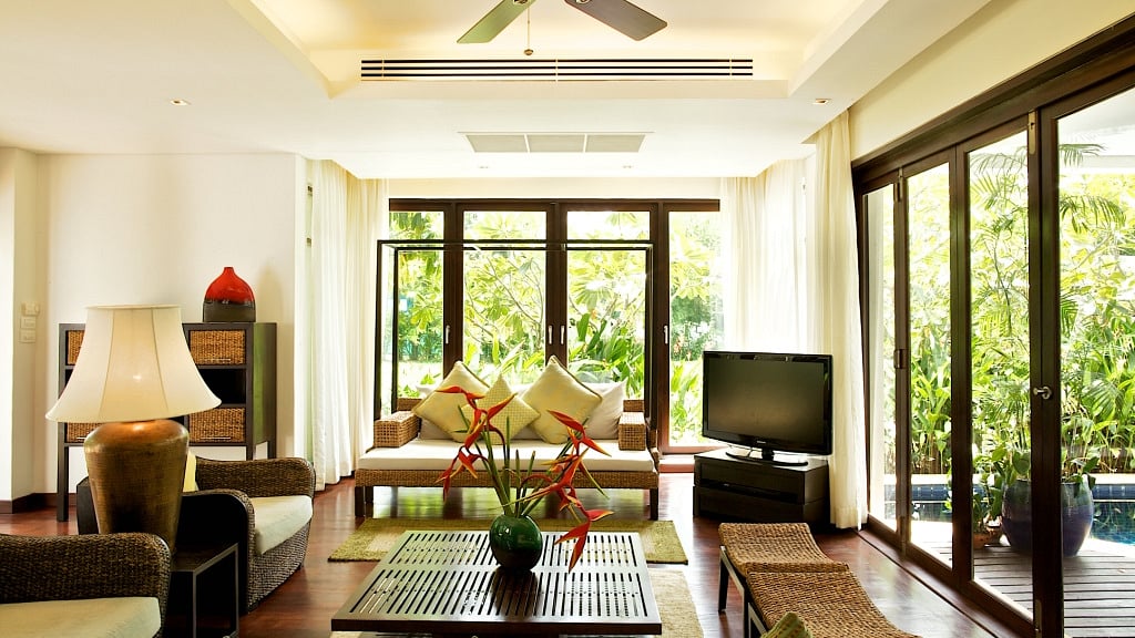 Heliconia Pool Villa - Bang Po - 3 bedrooms | Villa Finder