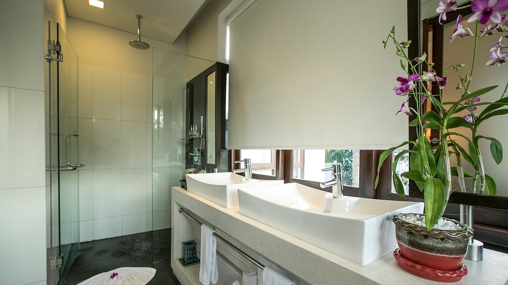 Heliconia Pool Villa - Bang Po - 3 bedrooms | Villa Finder