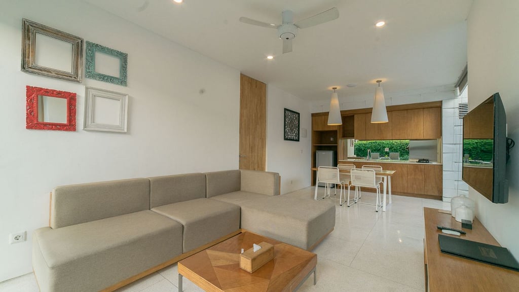 Hideaway Villas Uluwatu in Uluwatu & Bingin, Bali (2 bedrooms) - Best ...