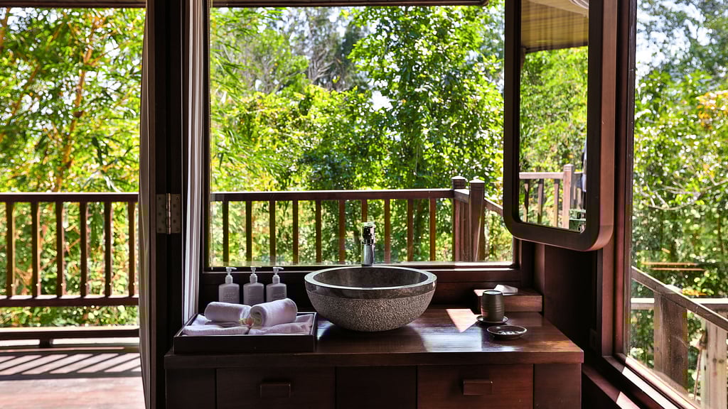 Hill Rock Pool Villas - Nha Trang - 1 bedrooms | Villa Finder