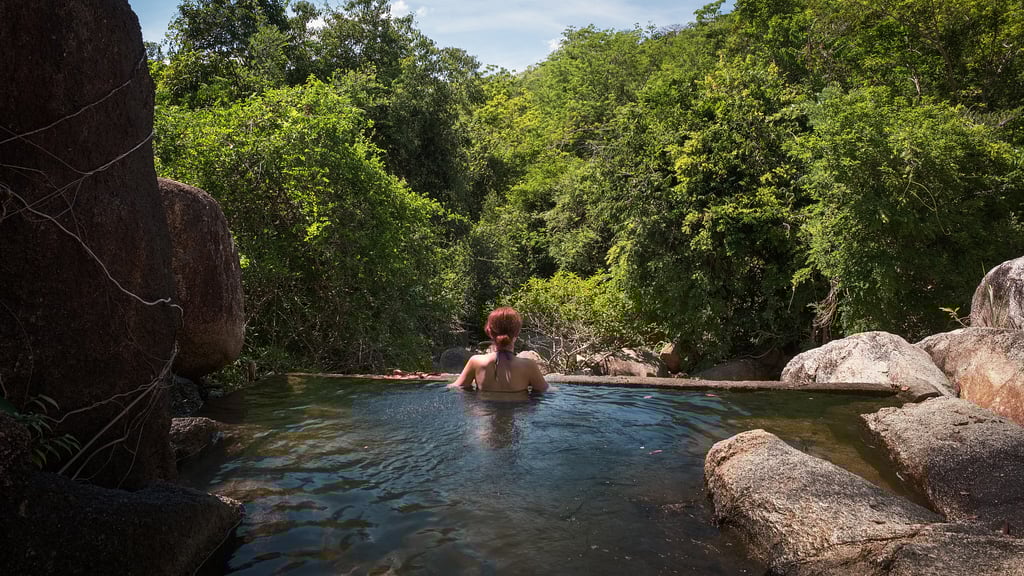 Hill Rock Pool Villas - Nha Trang - 1 bedrooms | Villa Finder