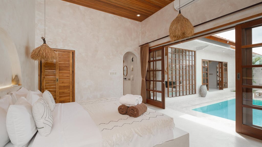 Nick Villa 3 Ubud - Ubud - 2 bedrooms | Villa Finder