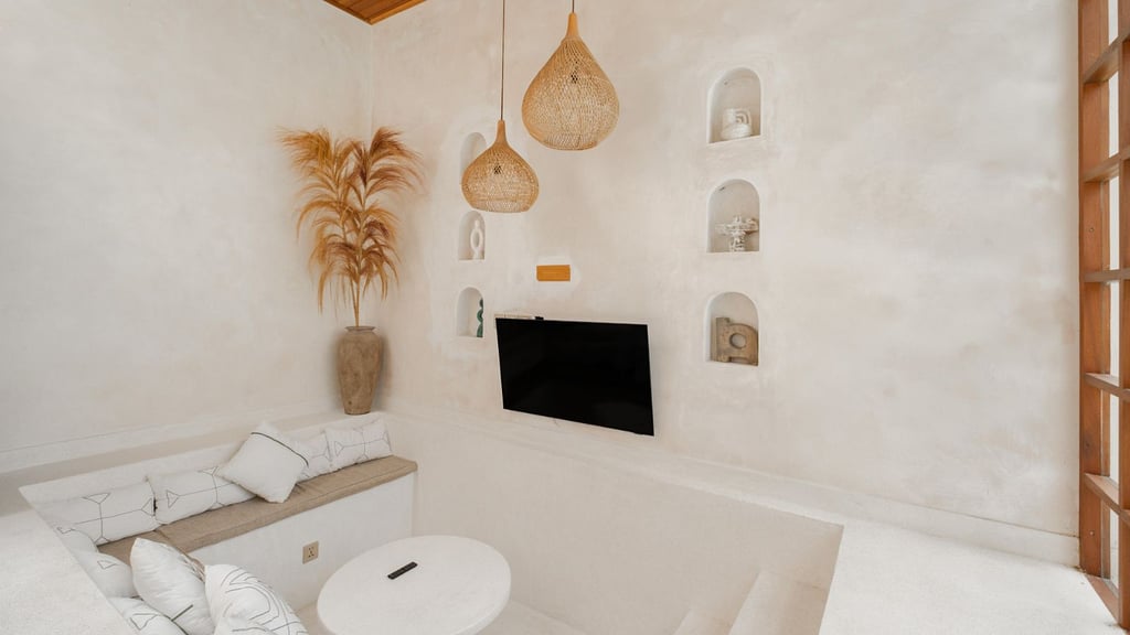 Nick Villa 3 Ubud - Ubud - 2 bedrooms | Villa Finder