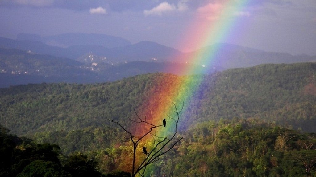 Rangala House - Kandy - 5 bedrooms | Villa Finder