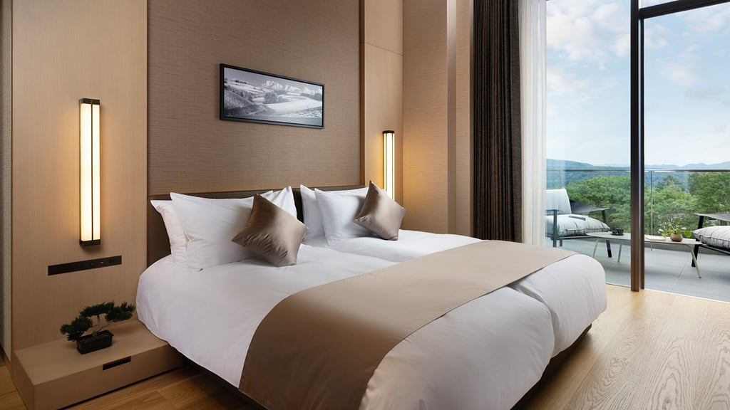 Setsu Niseko Hana Suite Penthouse - Hirafu - 3 bedrooms | Villa Finder