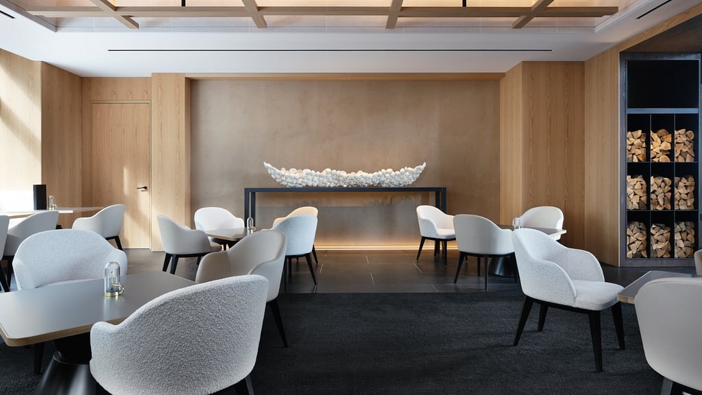 Setsu Niseko Hana Suite Penthouse - Hirafu - 3 bedrooms | Villa Finder