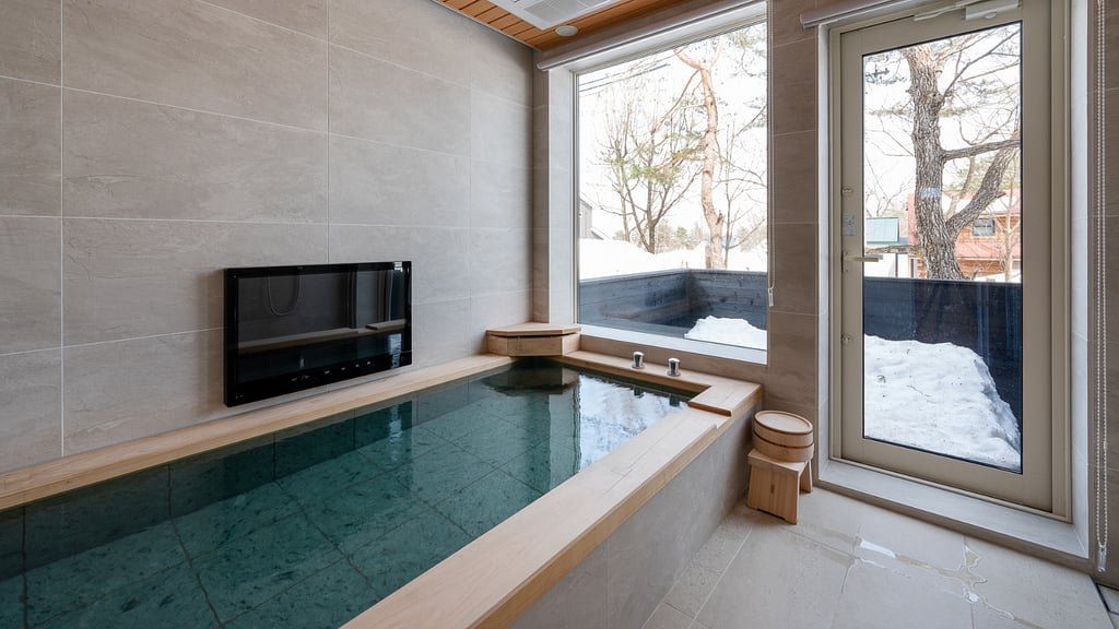 Silver Maple Chalet auf (4 Schlafzimmer) | Villa Finder