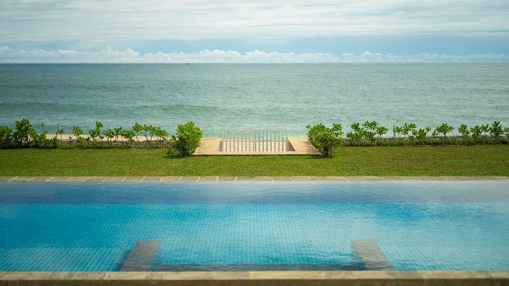 Sol House - Mirissa - 6 bedrooms | Villa Finder