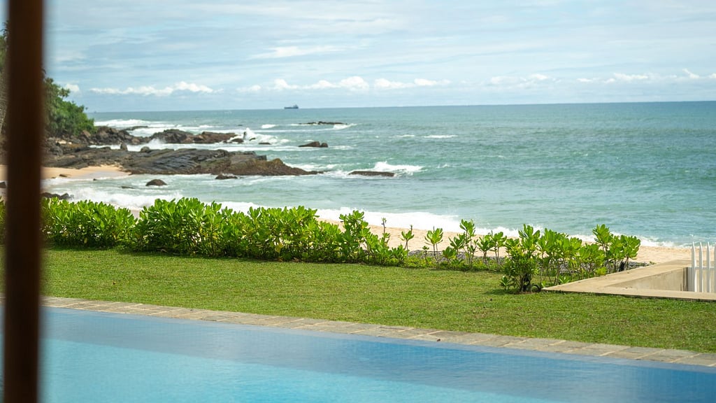 Sol House - Mirissa - 6 bedrooms | Villa Finder