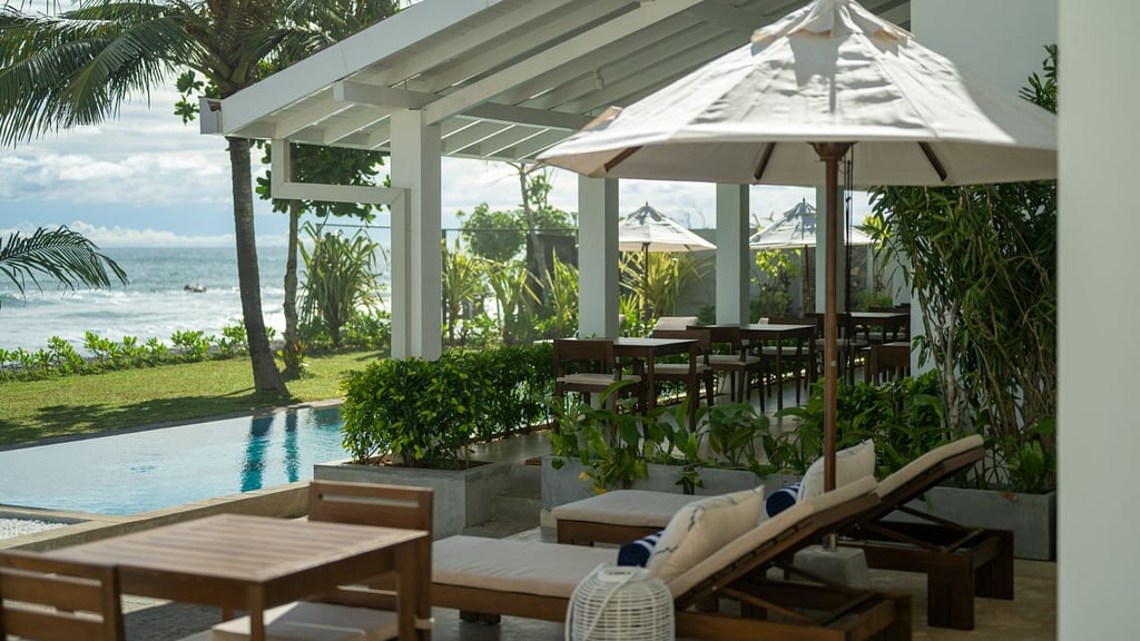 Sol House - Mirissa - 6 bedrooms | Villa Finder