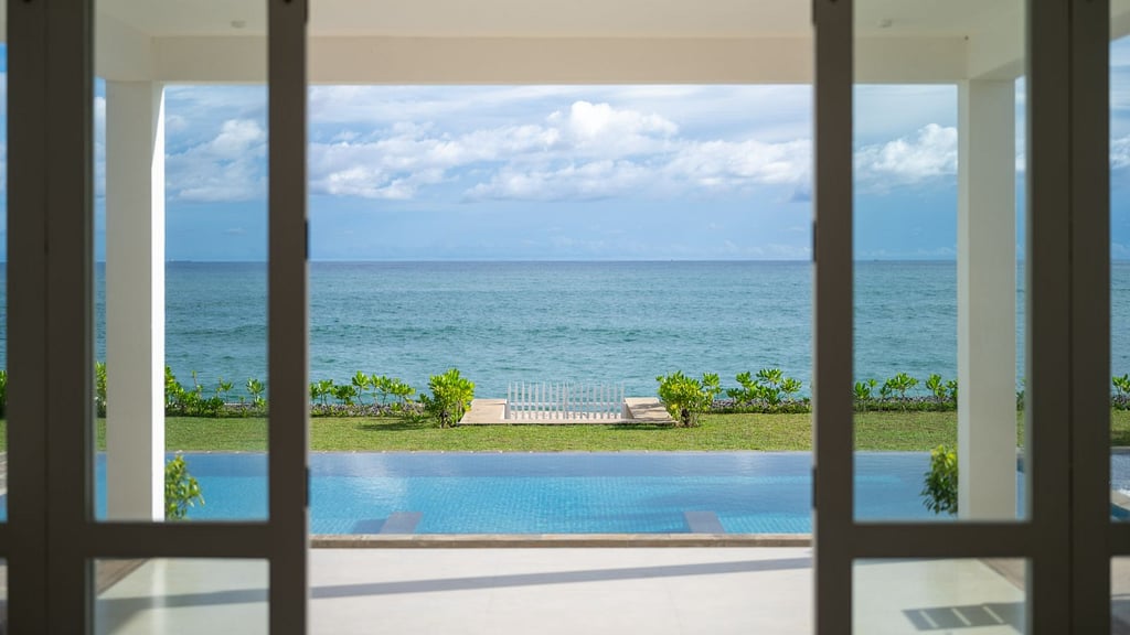 Sol House - Mirissa - 6 bedrooms | Villa Finder