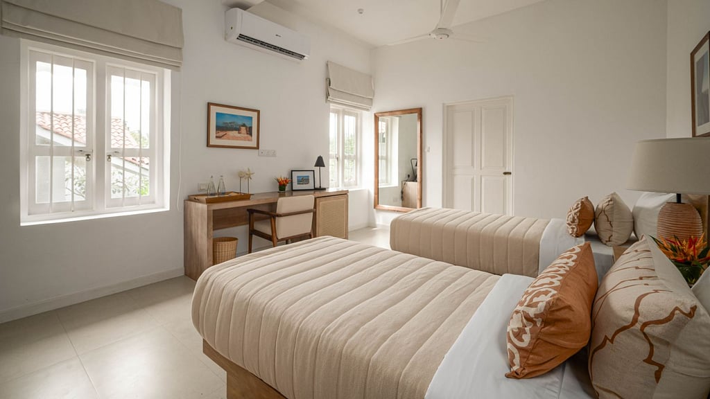 Sol House - Mirissa - 6 bedrooms | Villa Finder