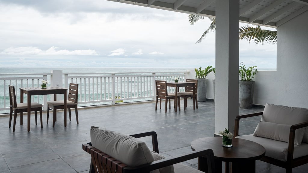 Sol House - Mirissa - 6 bedrooms | Villa Finder