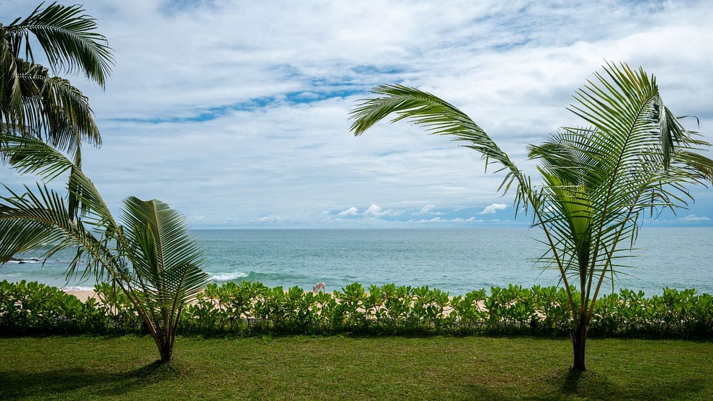 Sol House - Mirissa - 6 bedrooms | Villa Finder