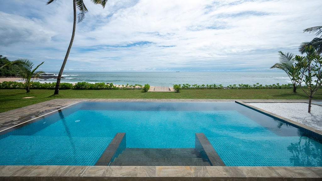 Sol House - Mirissa - 6 bedrooms | Villa Finder