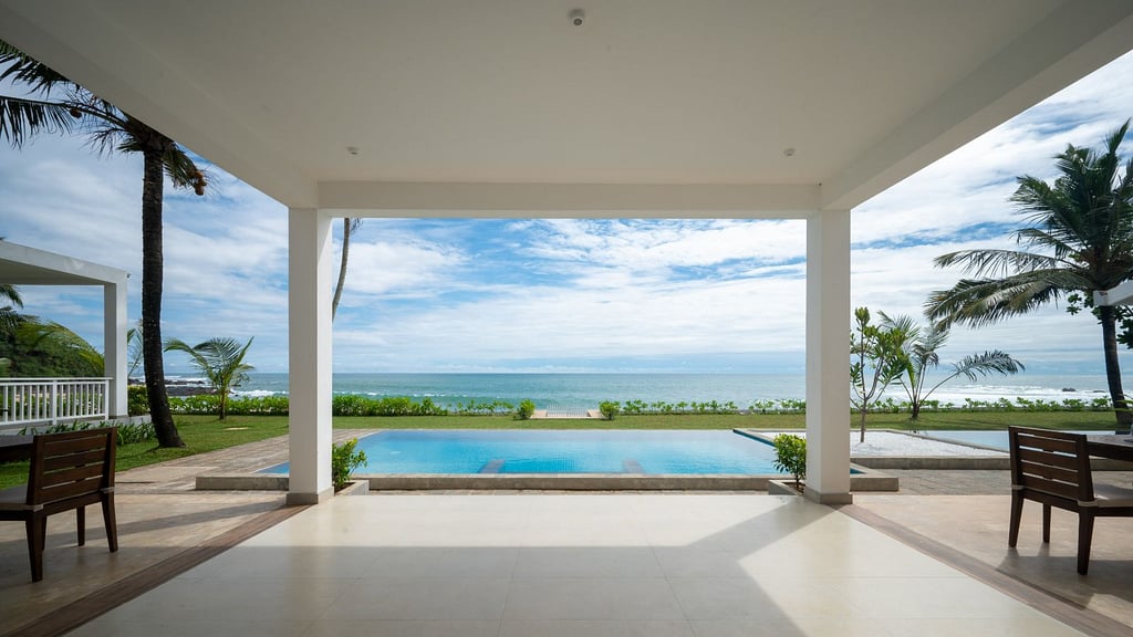 Sol House - Mirissa - 6 bedrooms | Villa Finder