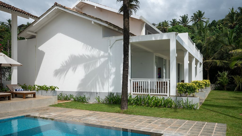 Sol House - Mirissa - 6 bedrooms | Villa Finder