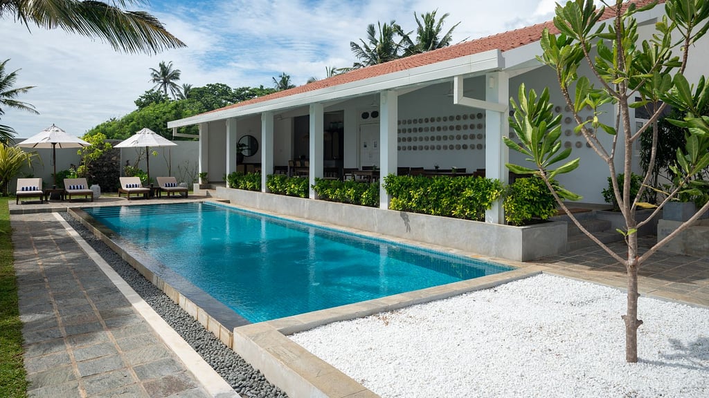 Sol House - Mirissa - 6 bedrooms | Villa Finder