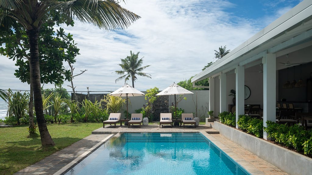 Sol House - Mirissa - 6 bedrooms | Villa Finder