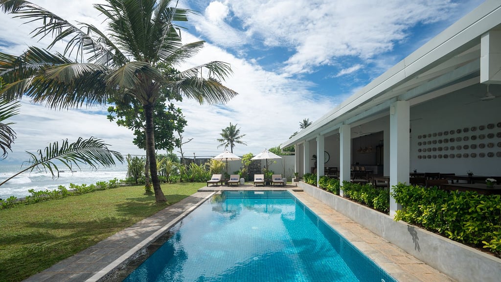 Sol House - Mirissa - 6 bedrooms | Villa Finder
