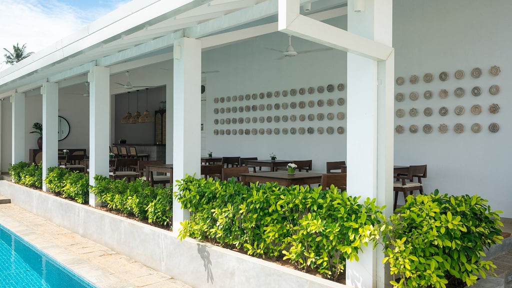 Sol House - Mirissa - 6 bedrooms | Villa Finder