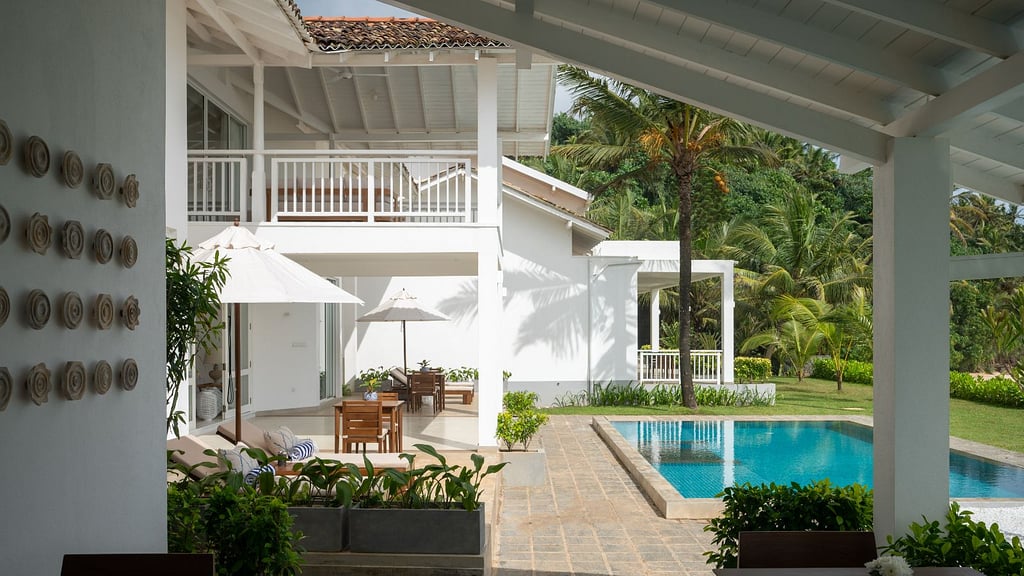 Sol House - Mirissa - 6 bedrooms | Villa Finder