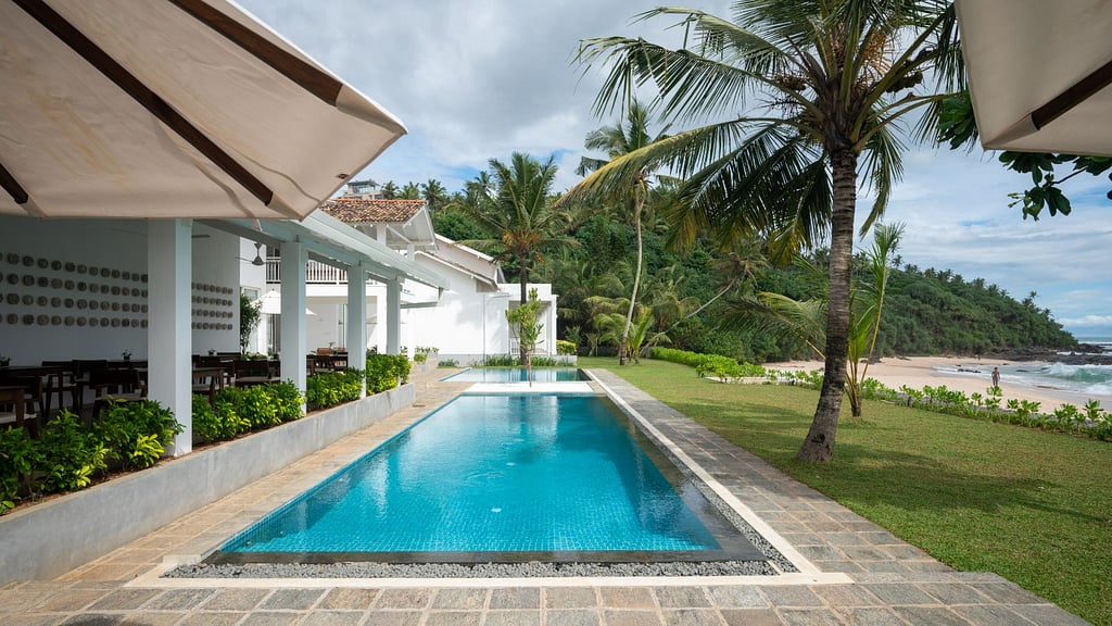 Sol House - Mirissa - 6 bedrooms | Villa Finder