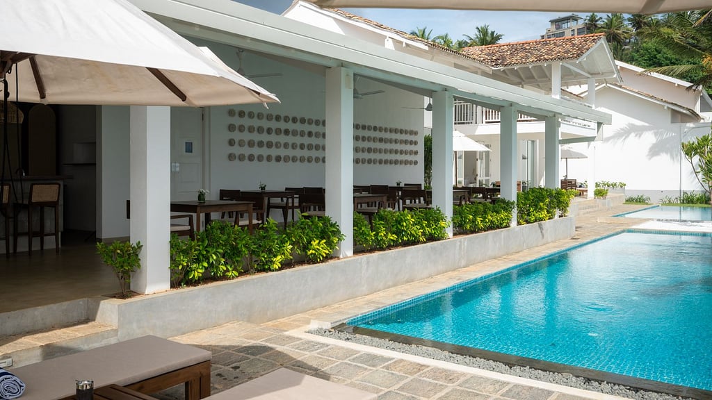Sol House - Mirissa - 6 bedrooms | Villa Finder