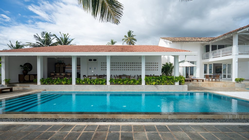 Sol House - Mirissa - 6 bedrooms | Villa Finder