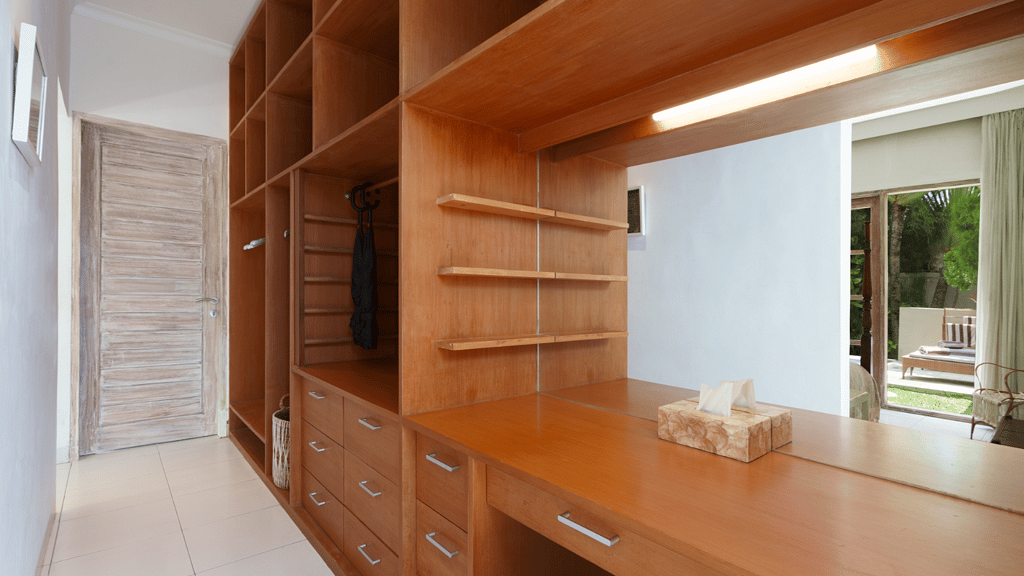 Temple Estate à Canggu, Bali (7 chambres) - Meilleur Prix & Avis