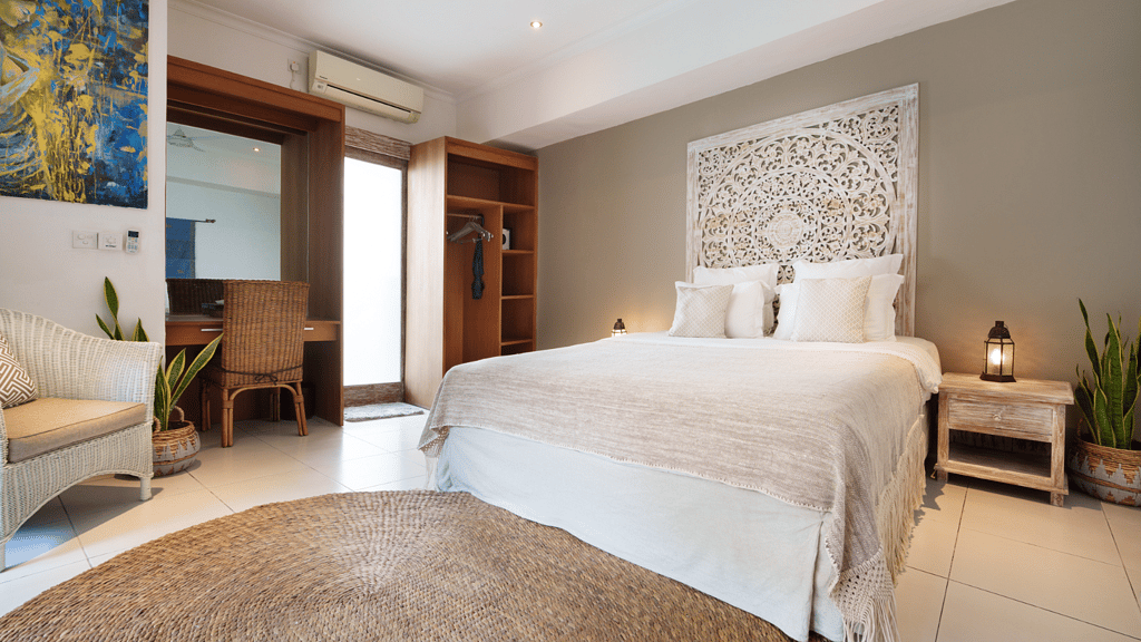 Temple Estate in Canggu, Bali - 7 bedrooms - We Guarantee the Best Price