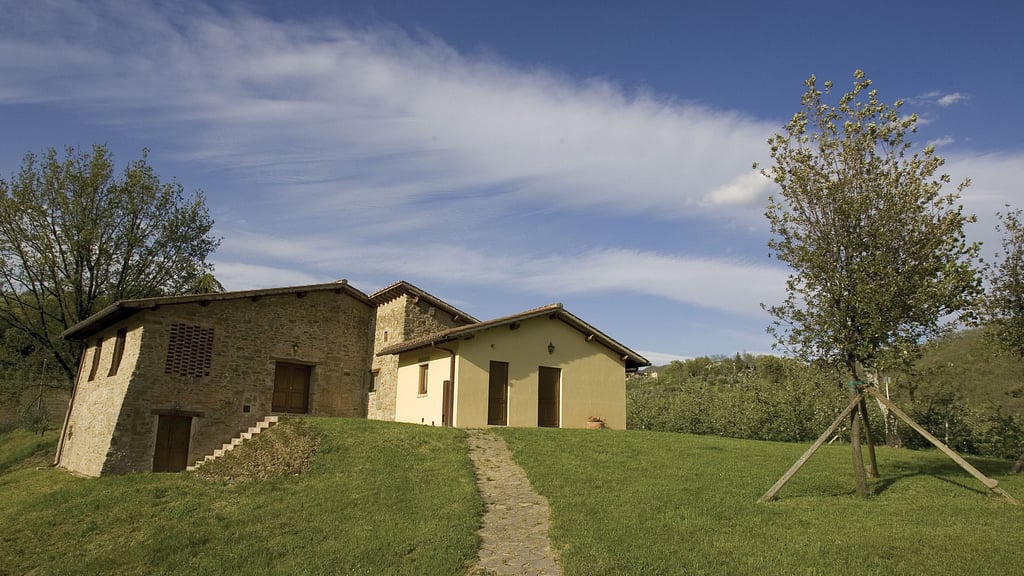 Tenuta Il Cerro - Florence - 10 bedrooms | Villa Finder