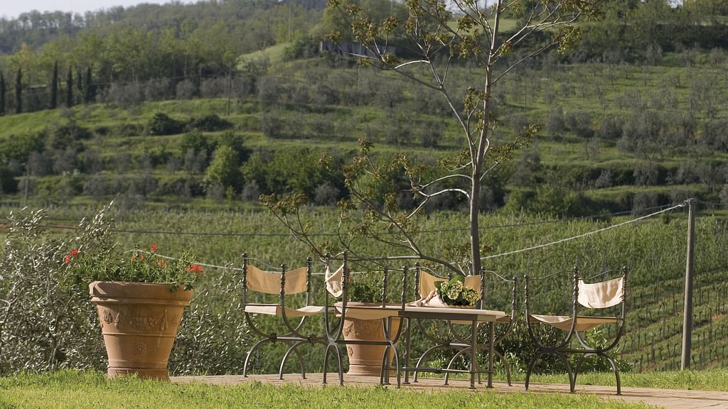 Tenuta Il Cerro - Florence - 10 bedrooms | Villa Finder