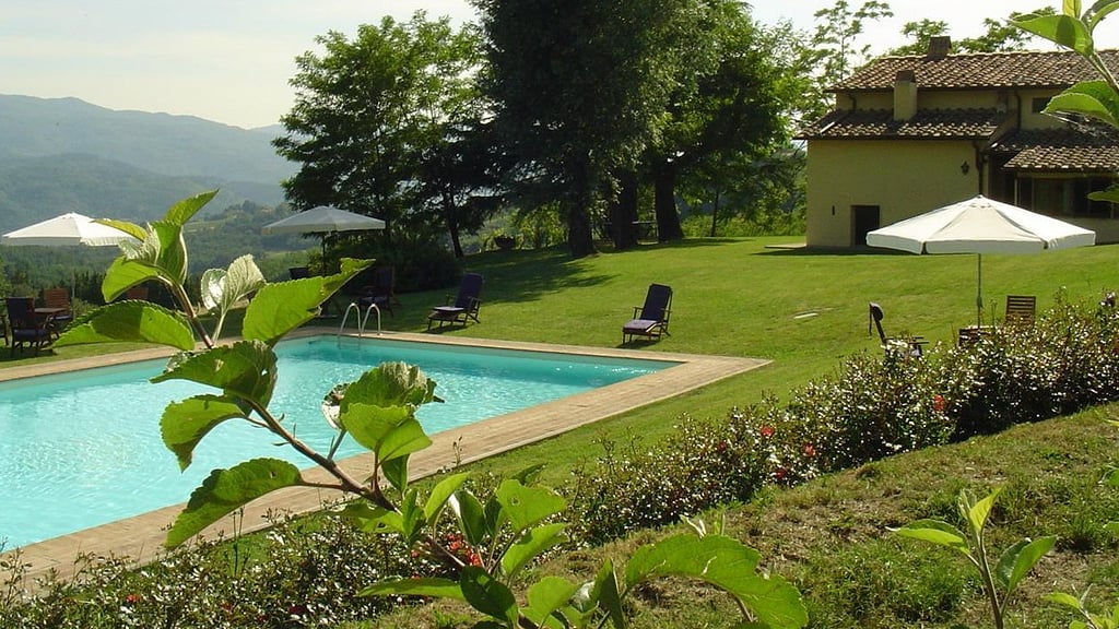 Tenuta Il Cerro - Florence - 10 bedrooms | Villa Finder