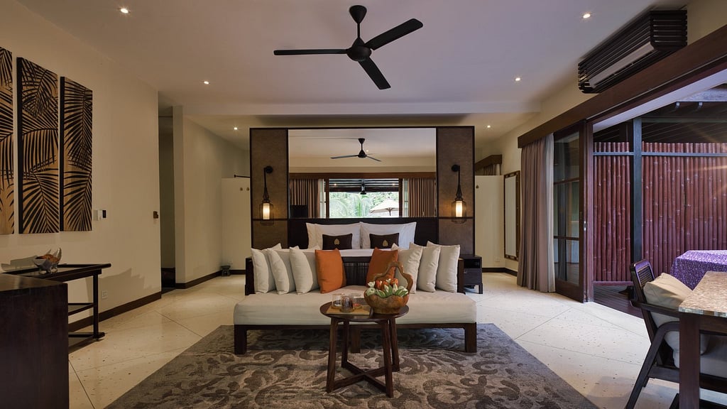 Hidden Palace in Ubud, Bali - 3 bedrooms - Best Price Available