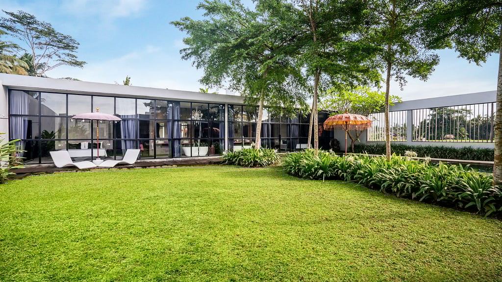 The Loft Volcano in Ubud, Bali (2 bedrooms) - Best Price & Reviews!