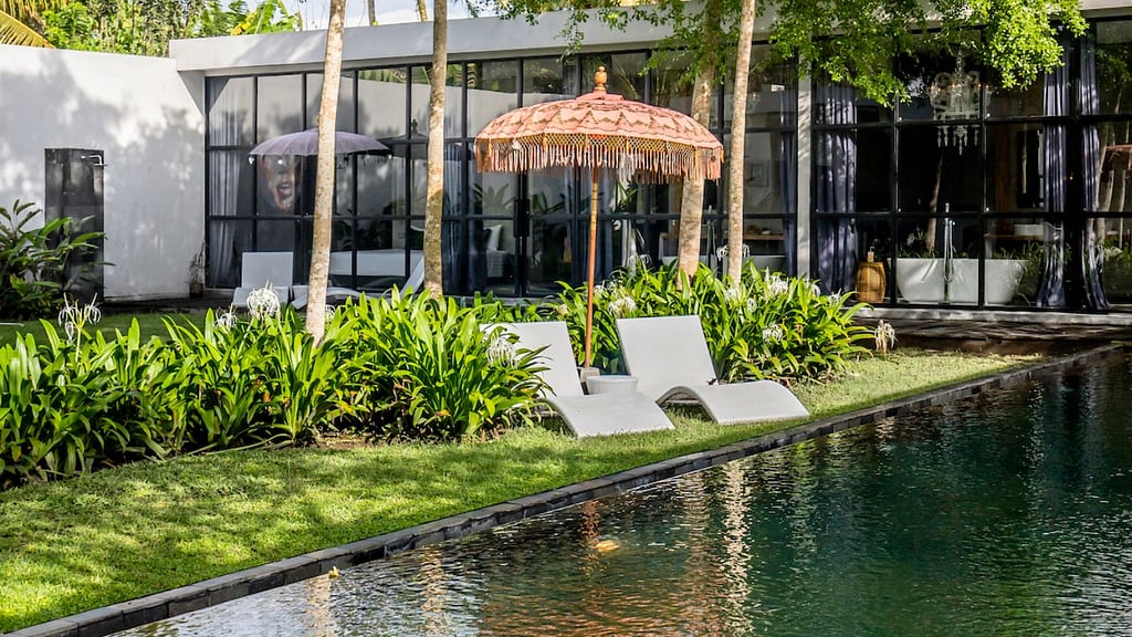 The Loft Volcano in Ubud, Bali (2 bedrooms) - Best Price & Reviews!