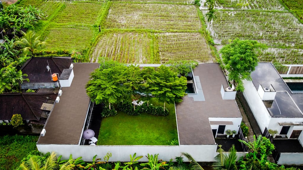 The Loft Volcano in Ubud, Bali (2 bedrooms) - Best Price & Reviews!
