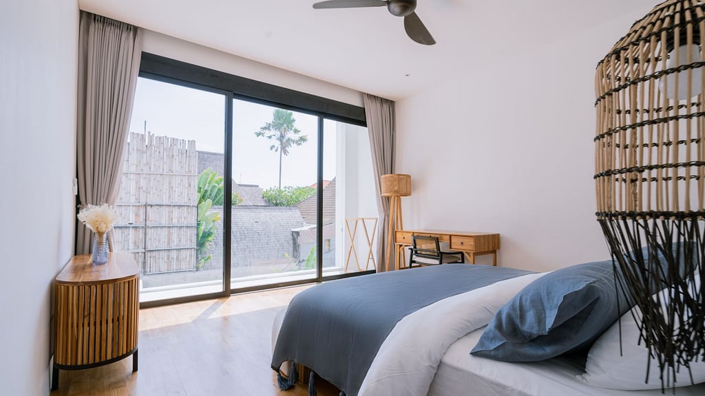 Unity Villa Dua in Canggu, Bali - 3 bedrooms - Best Price Available