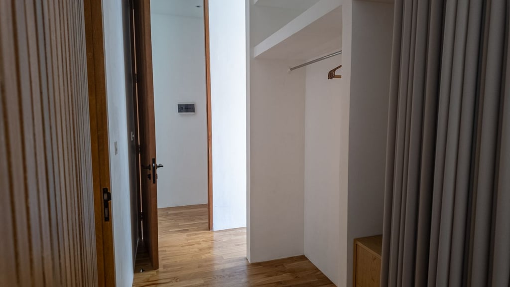 Unity Villa Tiga - Jungle View - Canggu - 3 bedrooms | Villa Finder