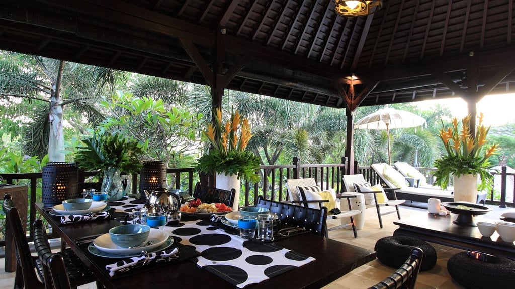 Villa Arjuna - Tabanan - 3 bedrooms | Villa Finder