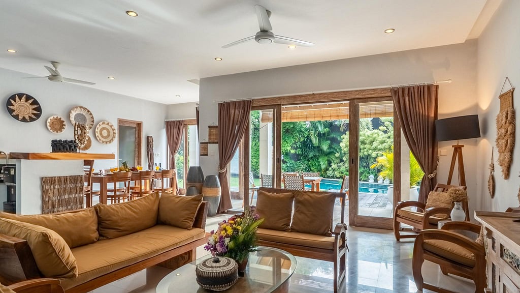 Villa Armani Ananda Complex in Kerobokan, Bali (6 bedrooms) - Best ...