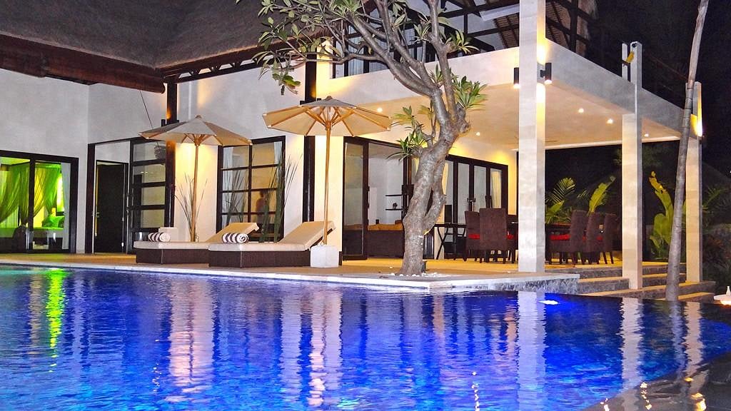 Villa Bayu Segara in Lovina, Bali (3 bedrooms) - Best Price & Reviews!