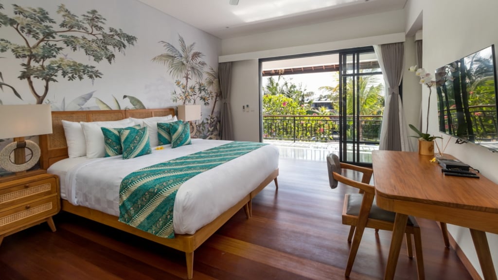 Villa Bogor - Canggu - 6 bedrooms | Villa Finder